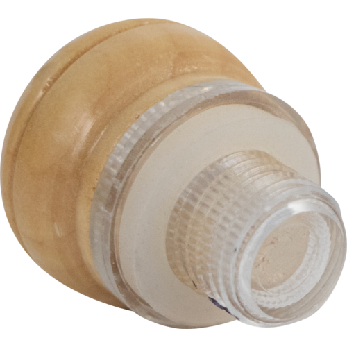 American White Oak Barrel | 5L | 1.32 gal | Replacement Barrel Plug