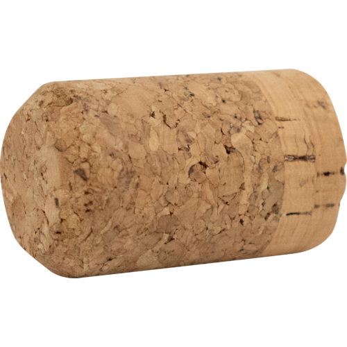 Premium Champagne Corks | Molinas MP 2R | Agglomerated | Double Disc ...