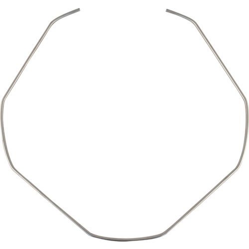 Replacement Wire Malt Pipe Support for 100L BrewZilla