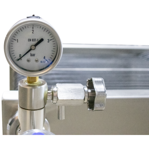 BevBright® Plate Filter | Noryl Plates | 40x40 | 20 Plate | Double ...