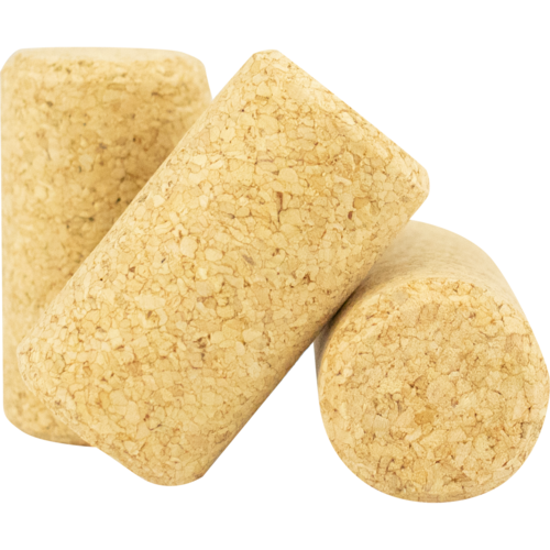 Microagglomerated Wine Corks | Molinas EasyCork® | TCA Free ...