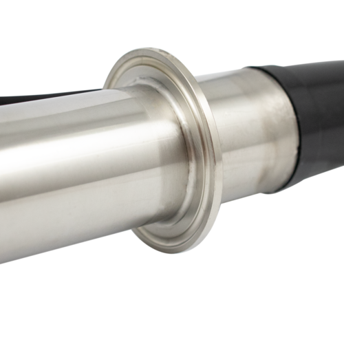 KegLand Warming Wizard Wand | Immersion Heater | 125 Watt | 2" T.C.