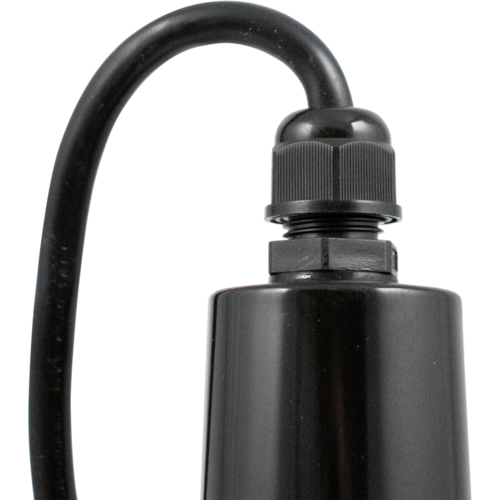 KegLand Warming Wizard Wand | Immersion Heater | 125 Watt | 2" T.C.