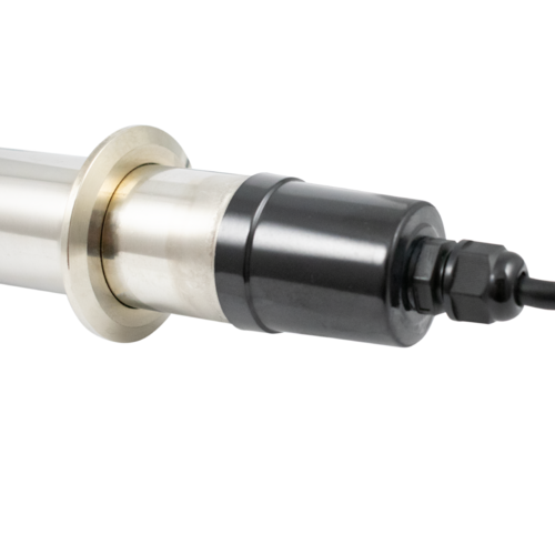 KegLand Warming Wizard Wand | Immersion Heater | 125 Watt | 2" T.C.