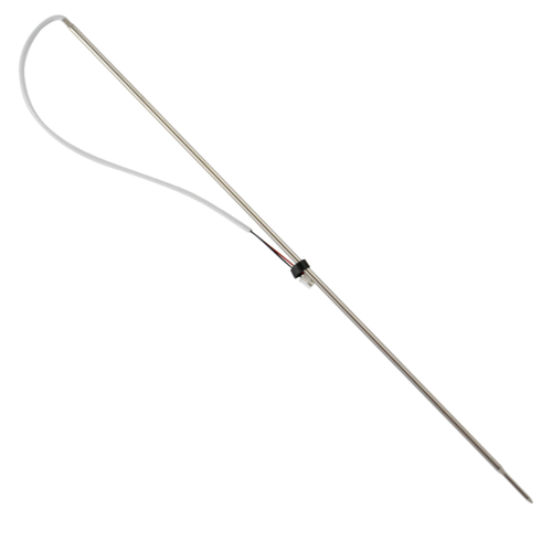 Cannular Can and Bottle Filler | Instant Read Temperature Probe