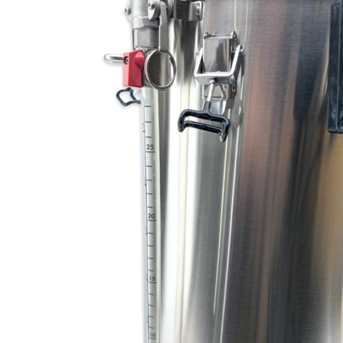 BrewZilla All Grain Brewing System | Gen 4.1 | Integrated Pump ...