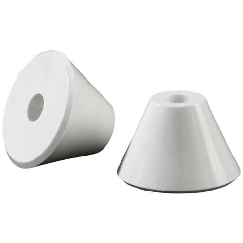 ILTEC Ultrafiller | Replacement Rubber Cone for Pomodoro Nozzles