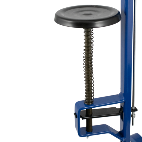 Ferrari Wine Bottle Corker | Italian Floor Corker | Brass Jaws | Welded ...