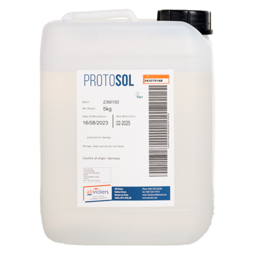 AB Vickers Protosol™ | Fining Agent | 5 kg