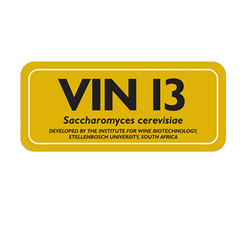 VIN13 | Dry Wine Yeast