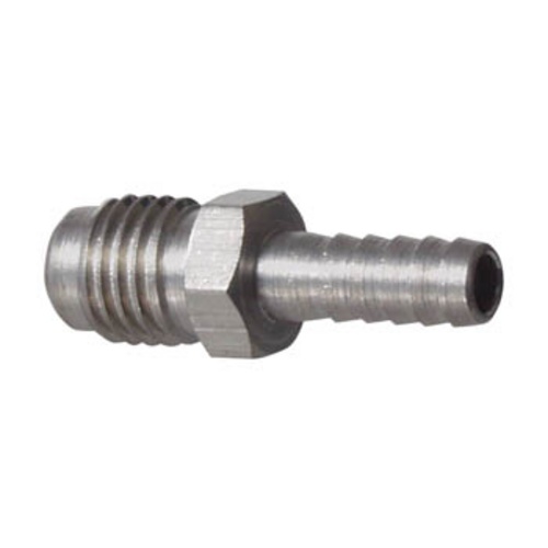 Cold Plate Connection Barb - 5/16 in. MFL x 1/4 in. Barb