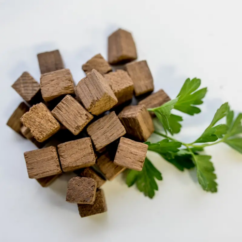 OCI French Oak Cubes | Medium Plus Toast