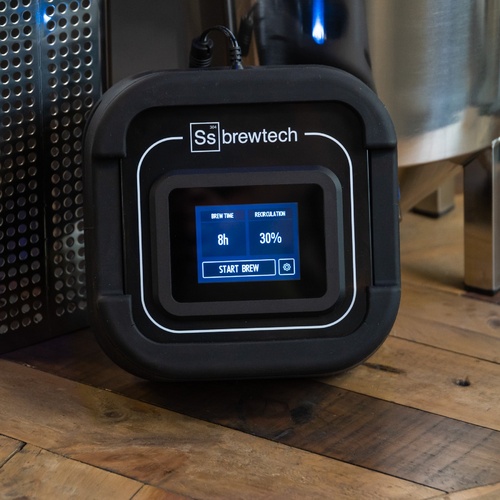 Cold Brew Bucket Recirculation Kit | Ss BrewTech