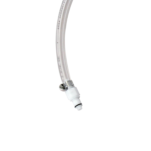 Inert Gas Bottle Sparger